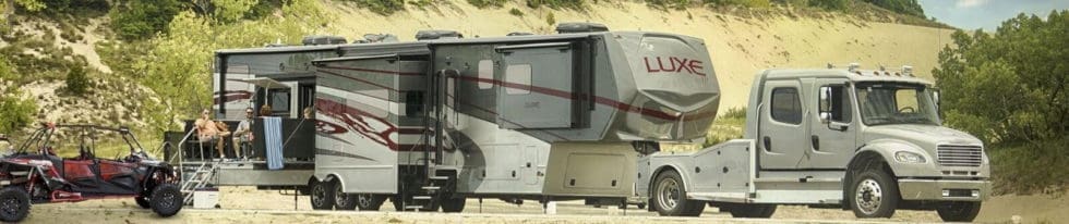 Best aluminum hauler bed | utility bed | fifth wheel truck bed